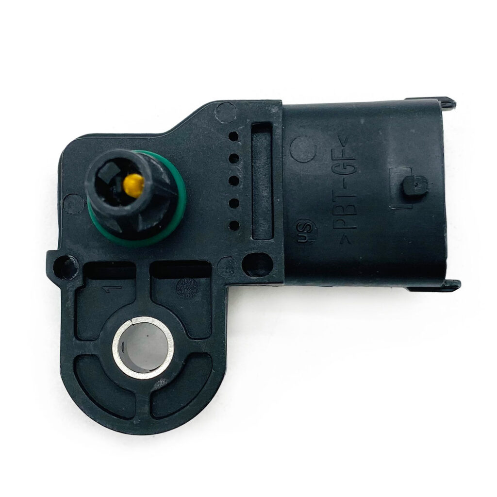 Intake Manifold Pressure Sensor – DPA