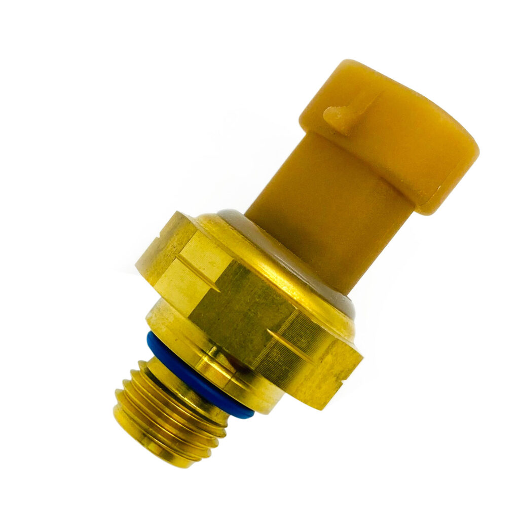 Oil Pressure Sensor – DPA